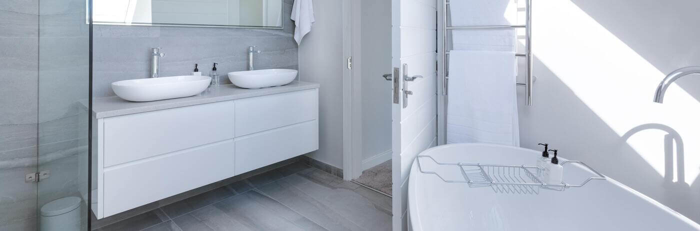 Services - Quality Bathroom Renos