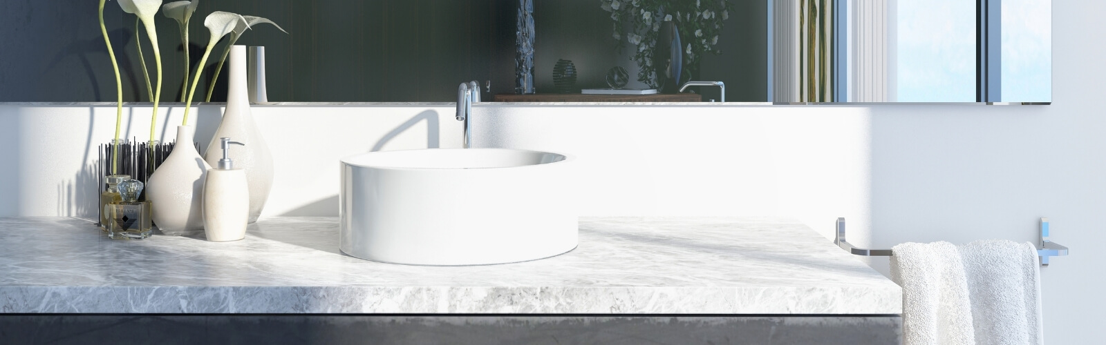 Washroom Design Ideas - Quality Bathroom Renos